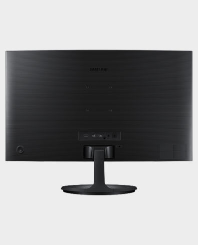 Buy Samsung LC27F390 27" Essential Curved Monitor in Qatar ...