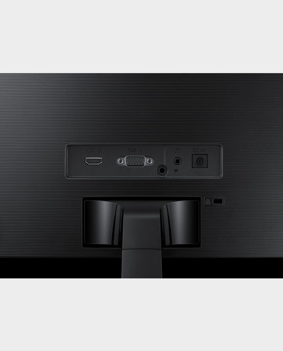 Buy Samsung LC27F390 27" Essential Curved Monitor in Qatar ...