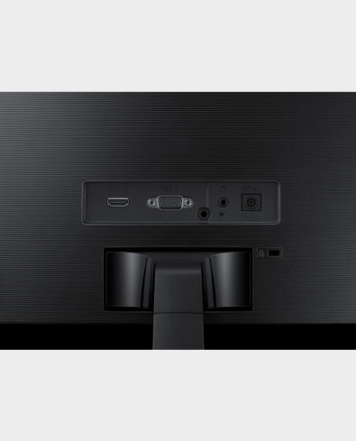 Buy Samsung LC27F390 27" Essential Curved Monitor in Qatar ...