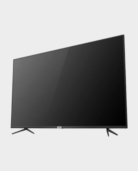 Buy TCL 4K Android Smart TV 65P615 65" in Qatar - AlaneesQatar.Qa