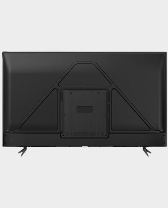 Buy TCL 4K Android Smart TV 65P615 65" in Qatar - AlaneesQatar.Qa