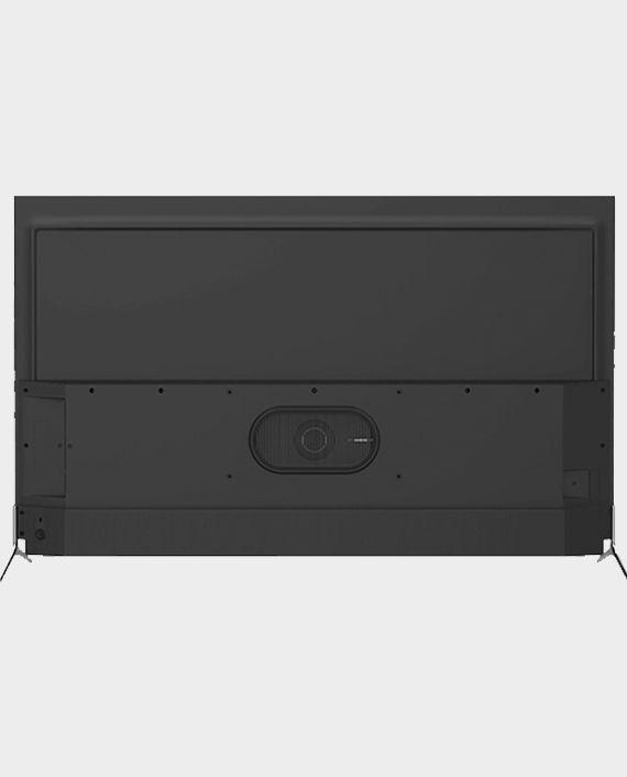 Buy TCL 55C815 QLED Android Smart TV 55 inch in Qatar - AlaneesQatar.Qa
