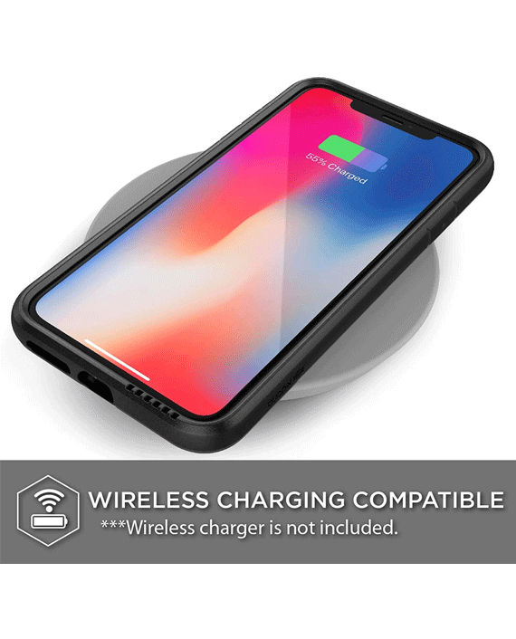 Buy X-Doria iPhone Xs Max Defense Ultra Case in Qatar - AlaneesQatar.Qa