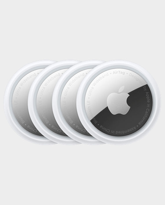 Buy Apple Airtag 1 Pack in Qatar - AlaneesQatar.Qa
