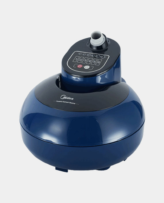 Buy Midea MY-GD15C2W Garment Steamer in Qatar - AlaneesQatar.Qa