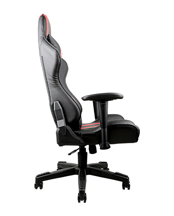 Buy ABKO AGC15 Professional Gaming Chair Red in Qatar - AlaneesQatar.Qa