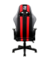 Buy ABKO AGC15 Professional Gaming Chair Red in Qatar - AlaneesQatar.Qa