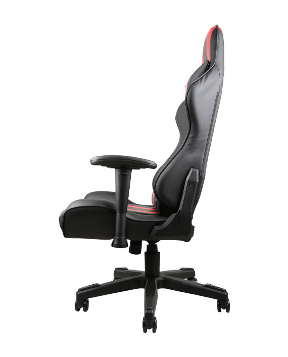 Buy ABKO AGC15 Professional Gaming Chair Red in Qatar - AlaneesQatar.Qa
