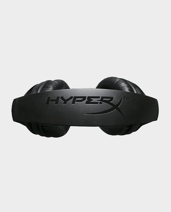 Buy HyperX HX-HSCF-BK/EM Cloud Flight Wireless Gaming Headset in Qatar ...