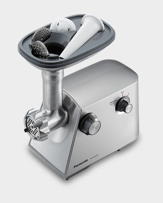 Buy Moulinex ME682827 Meat Mincer in Qatar - AlaneesQatar.Qa