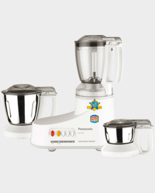 Buy Panasonic MX-AC300 Mixer Grinder in Qatar - AlaneesQatar.Qa