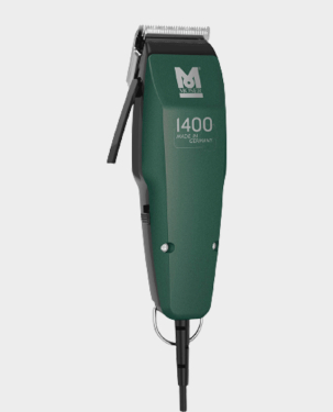 Buy Moser 1400-0392 Hair Clipper in Qatar - AlaneesQatar.Qa