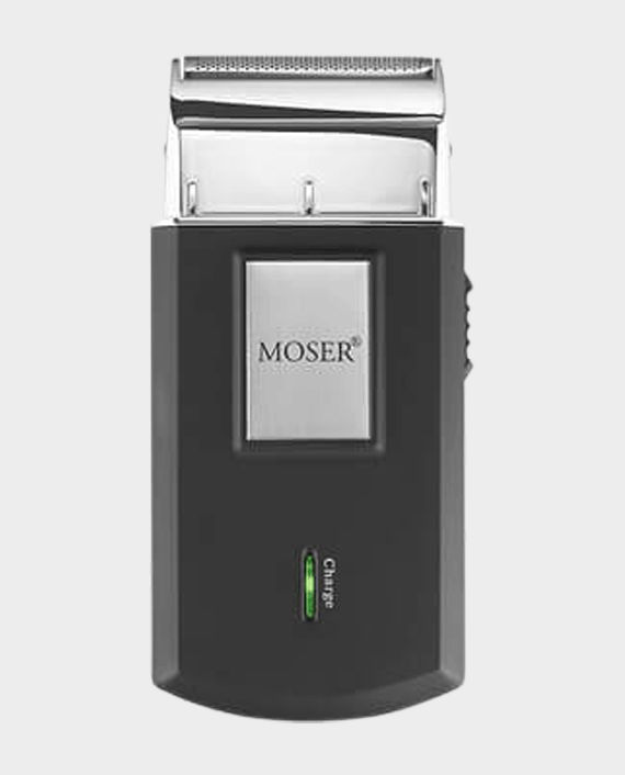 Buy Moser 3615-0051 Cordless Mobile Shaver in Qatar - AlaneesQatar.Qa