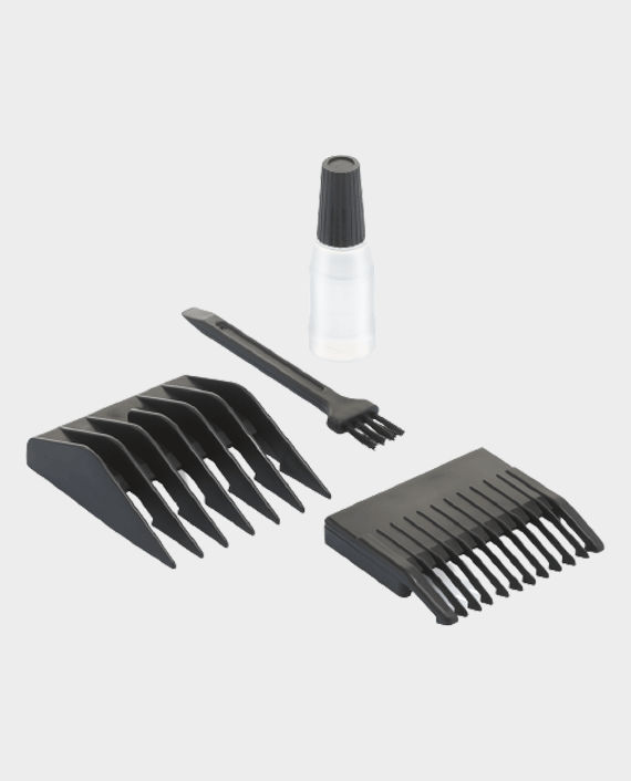 Buy Moser Primat Professional Mains-Operated Hair Clipper in Qatar ...