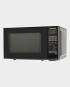 Buy Panasonic NN-ST266B Microwave Oven in Qatar - AlaneesQatar.Qa
