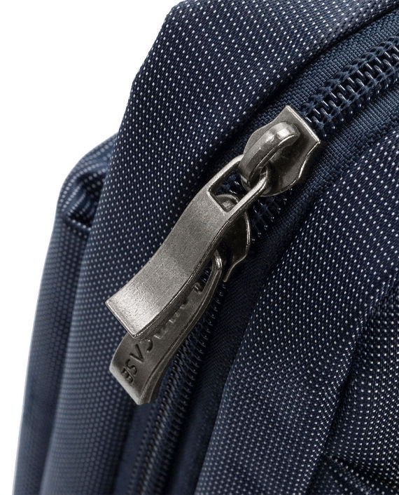 Buy RivaCase 8221 Laptop Bag 13.3 Inch Blue in Qatar - AlaneesQatar.Qa