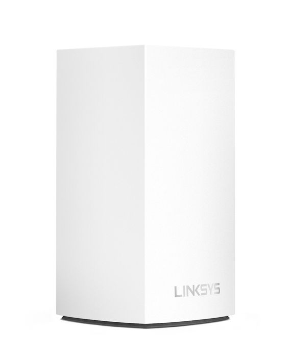 Buy Linksys WHW0102-ME Velop Whole Home Intelligent Mesh WiFi System AC2600 Dual-Band 2 - Pack ...