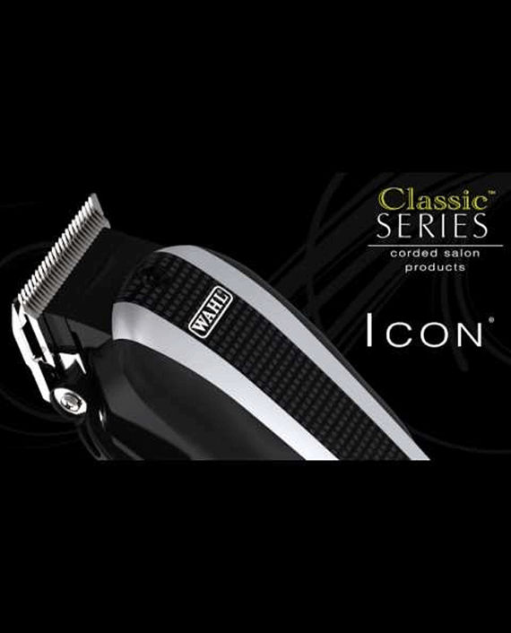 Buy Wahl 8490-036 Icon Clipper in Qatar - AlaneesQatar.Qa