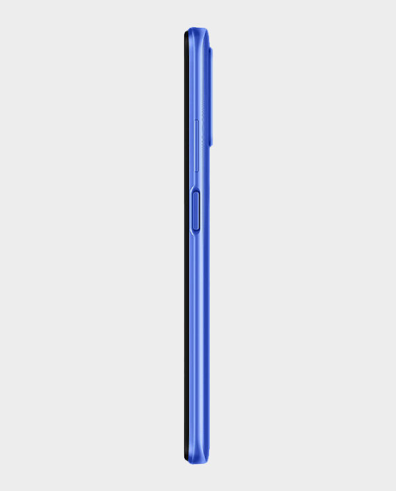 Buy Xiaomi Redmi 9T 4GB 128GB Twilight Blue in Qatar - AlaneesQatar.Qa