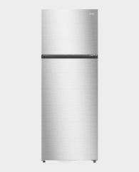 Buy Midea MDRD86FGE01 Refrigerator Single Door Mini Bar 45L in Qatar ...