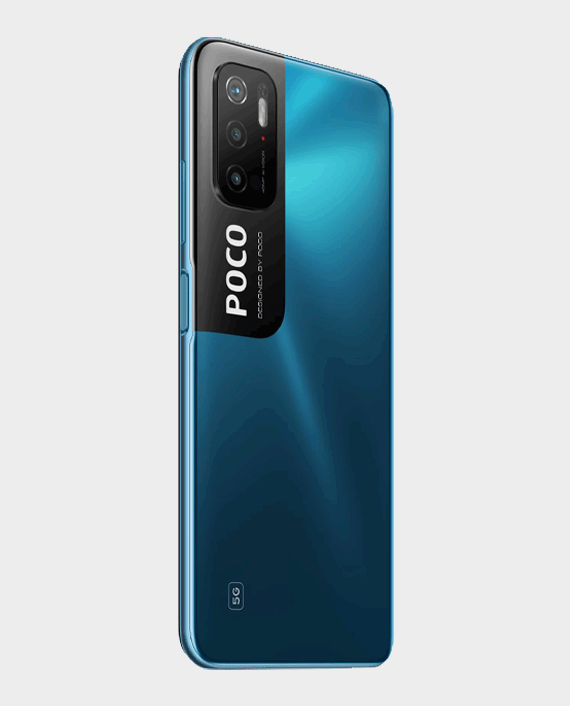 Buy Xiaomi Poco M3 Pro 5G Price in Qatar and Doha - AlaneesQatar.Qa