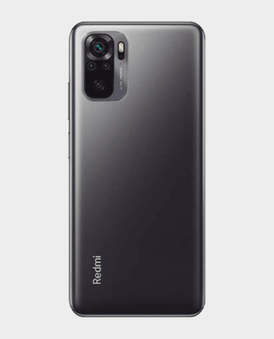 Buy Xiaomi Redmi Note 10S 6GB 64GB Onyx Grey in Qatar - AlaneesQatar.Qa