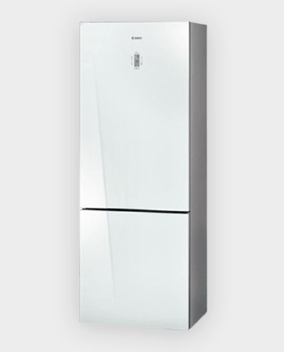 Buy Bosch KDN86AI30M Series 6 Free Standing Fridge Freezer Stainless ...