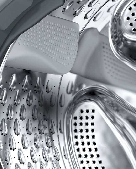 Buy Bosch WVG30460GC Series 6 Washer Dryer 8/5 kg in Qatar ...