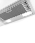 Buy Bosch DLN53AA50B Series 2 Canopy Cooker Hood 53cm Stainless Steel ...
