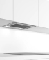 Buy Bosch DLN53AA50B Series 2 Canopy Cooker Hood 53cm Stainless Steel ...