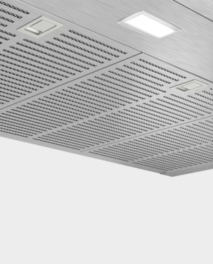 Buy Bosch DWB94BC51B Series 2 Wall-mounted Cooker hood 90cm Stainless ...