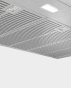 Buy Bosch DWB94BC51B Series 2 Wall-mounted Cooker hood 90cm Stainless ...