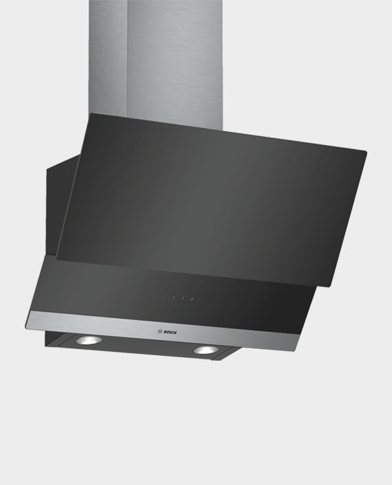 Buy White Daisy Classico 60cm Cooker Hood in Qatar - AlaneesQatar.Qa
