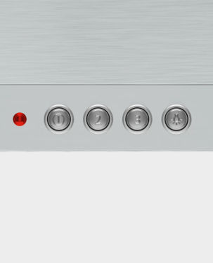 Buy Bosch DWP64CC50M Series 2 Wall-mounted Cooker Hood 60cm Stainless ...