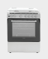 Buy Vestel F66G40X 4 Burner Cooking Range 60x60 in Qatar - AlaneesQatar.Qa