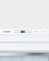 Buy Bosch GIN81AE30M Series 6 Built-in Freezer 177.2 x 55.8cm in Qatar ...