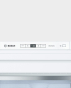 Buy Bosch GIN81AE30M Series 6 Built-in Freezer 177.2 x 55.8cm in Qatar ...