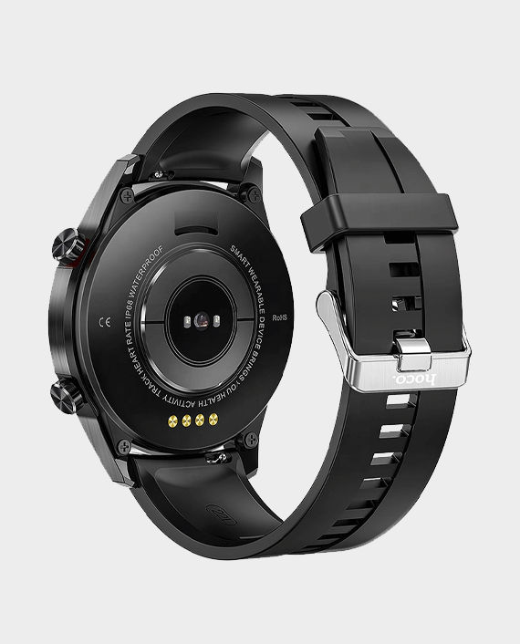 Buy Hoco Y2 Smart Watch in Qatar - AlaneesQatar.Qa