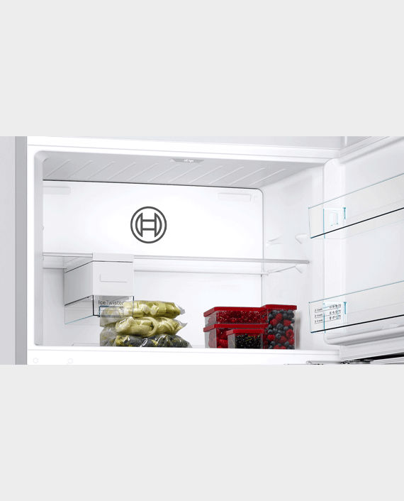 Buy Bosch KDN86AI30M Series 6 Free Standing Fridge Freezer Stainless ...