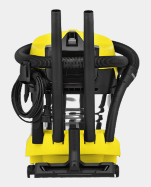 Buy Karcher WD 4 Premium Multi-Purpose Wet & Dry Vacuum Cleaner in ...