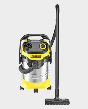 Buy Karcher WD 5 Premium Multi-Purpose Wet & Dry Vacuum Cleaner in ...