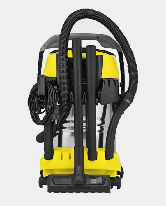 Buy Karcher WD 5 Premium Multi-Purpose Wet & Dry Vacuum Cleaner in ...