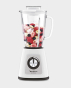 Buy Moulinex LM435127 Blendforce 1.7 Litre Glass Blender 700W in Qatar ...