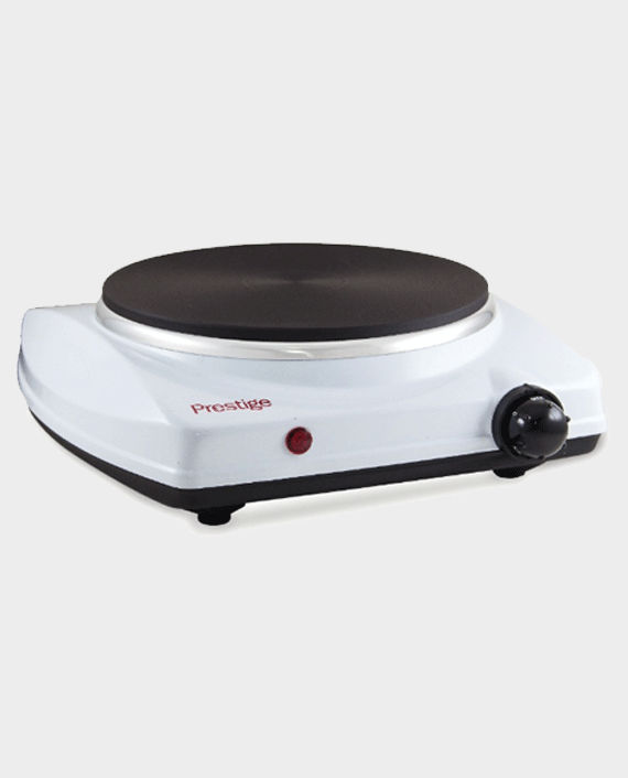 Buy Prestige PR50356 1500W Single Hot Plate White in Qatar ...