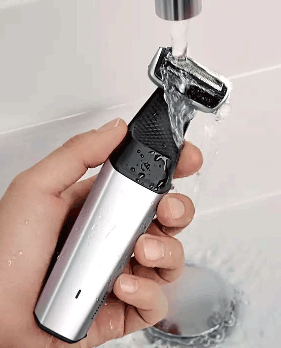 Buy Philips BG5020/13 Bodygroom Series 5000 Body Groomer in Qatar ...