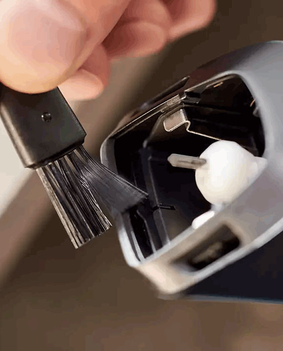 Buy Philips BT3208/13 Beardtrimmer Series 3000 Beard Trimmer in Qatar ...