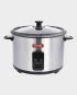 Buy Prestige PR7501 Rice Cooker 1.2 L Stainless Steel in Qatar ...