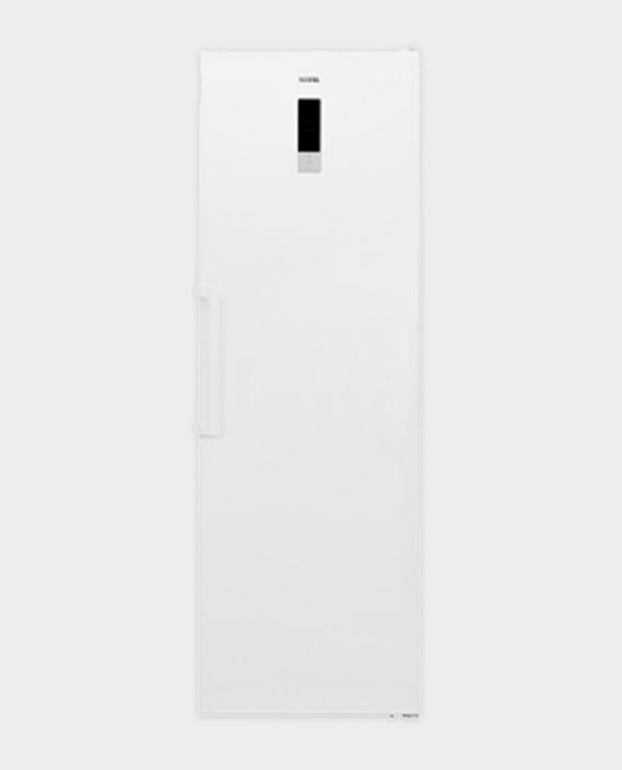 Buy Zenan 200 Liters Upright Freezer ZUF-234 in Qatar - AlaneesQatar.Qa
