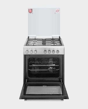 Buy Simfer 6060SE 4 Burner Cooking Range 60x60 in Qatar - AlaneesQatar.Qa