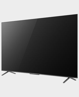 Buy TCL 65C725 QLED 4K Smart TV 65 inch in Qatar - AlaneesQatar.Qa